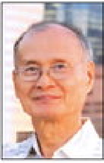 Chin Hsin Tsai 1947-2023 .... - Leisure World Weekly