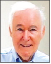 Dr. Don Schwartz to speak today - Leisure World Weekly