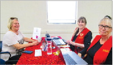 GAF & RALPHS REWARDS .... - Leisure World Weekly