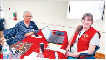 GAF releases Ralphs Community Rewards first quarter report - Leisure ...