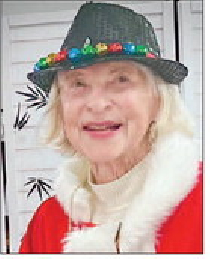 Gong Club's 'Christmas in July' show was full of laughter and cheer ...