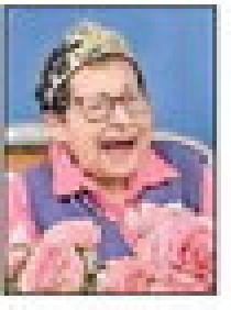 Helen S. Gray 1923-2025 .... - Leisure World Weekly