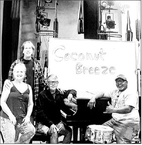 Spring Jam with Coconut Breeze - Leisure World Weekly