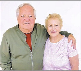 Community Karaoke - Leisure World Weekly