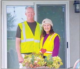 Mutual 2 Emergency Buddy System - Leisure World Weekly