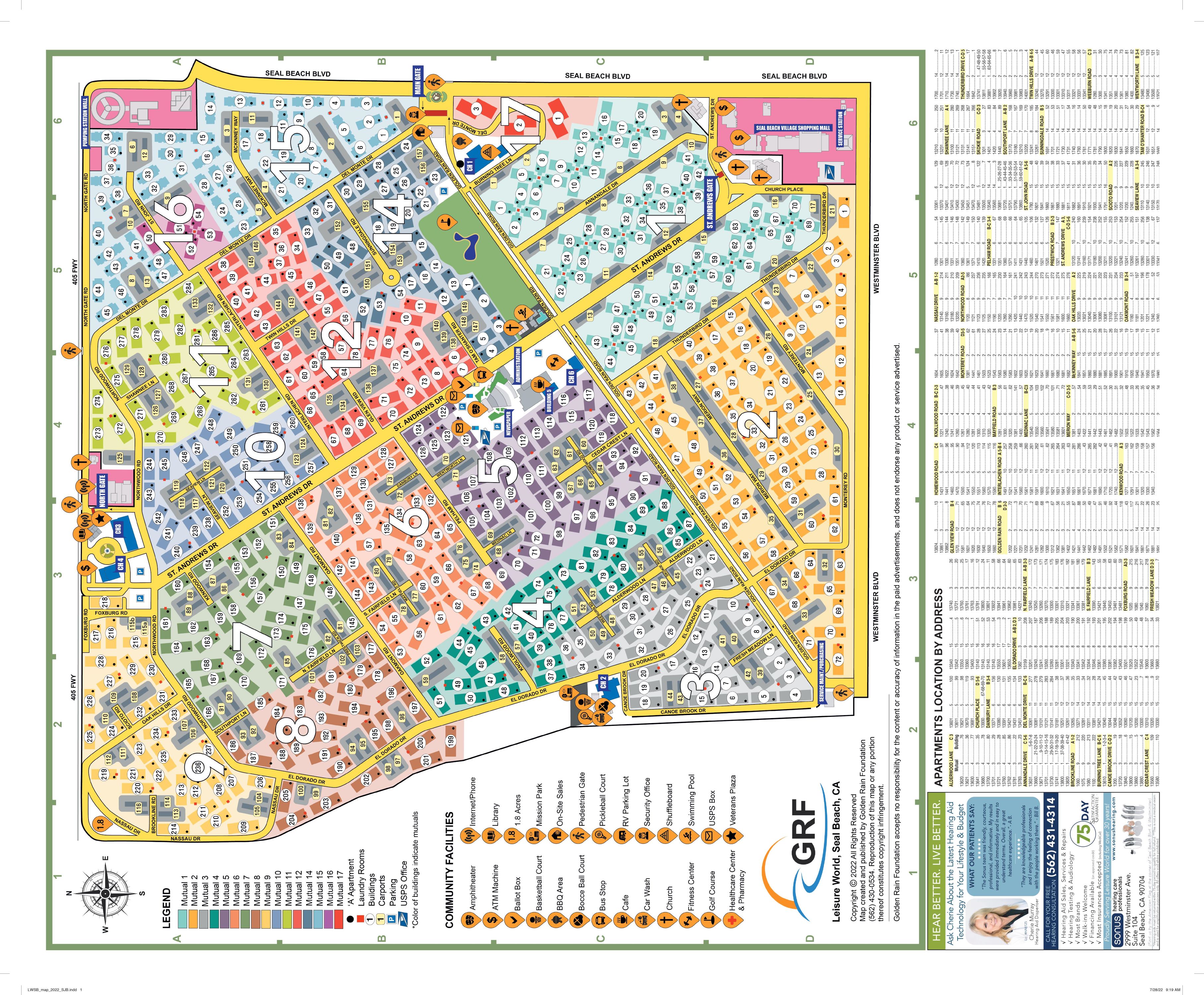 Used Category Archives - Page 1936 of 1950 - Leisure World Weekly